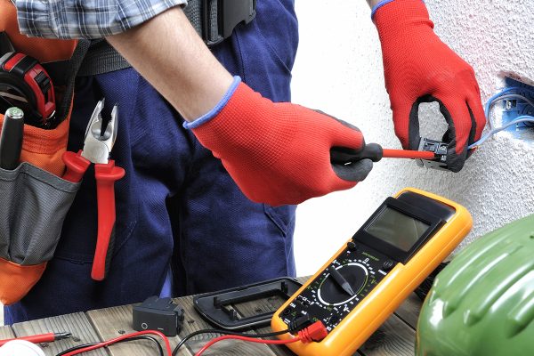 electrician repair – Etap Lastik